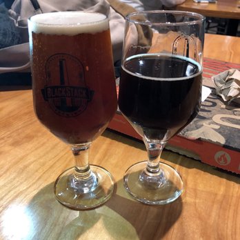 BlackStack Brewing - 110 Photos & 63 Reviews - Breweries - 755 Prior ...