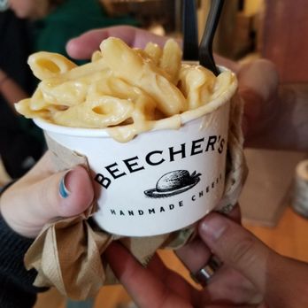 Beecher’s Handmade Cheese - 3044 Photos & 2381 Reviews - Cheese Shops ...