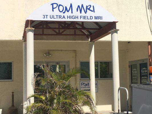 POM MRI & Imaging Center Of Coral Springs - Diagnostic Imaging - 2800 N ...