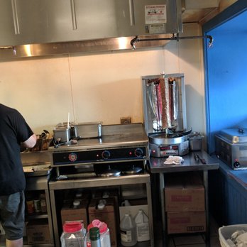Yannis Gyros - 28 Photos & 63 Reviews - Greek - 1814 Adlai Stevenson Dr ...