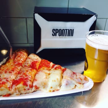 Spontini - 101 Photos & 55 Reviews - Pizza - Via Santa Radegonda 11 ...