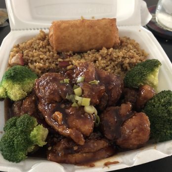 Canton House Chinese Restaurant - 22 Reviews - Cantonese - 6095 SE ...