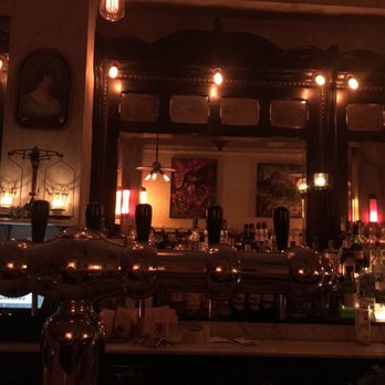 The Binc - 83 Photos & 54 Reviews - Cocktail Bars - 60 Henry St ...