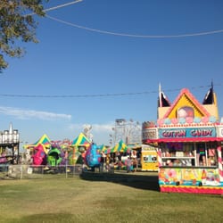 Firebaugh Carnival - Active Life - Firebaugh, CA - Yelp