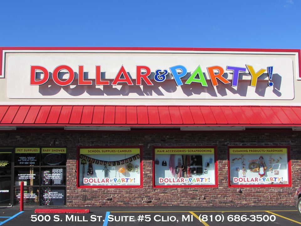 Dollar & Party Supply - 2019 All You Need to Know BEFORE You Go (with ...