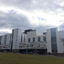 Geisinger Community Medical Center - Medical Centers - 1800 Mulberry St ...