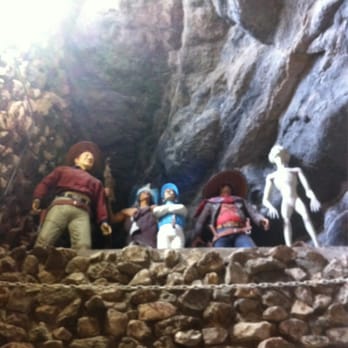 Fox Cave - 60 Photos - Active Life - 26897 US Hwy 70, Glencoe, NM ...