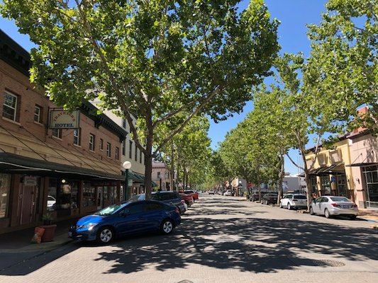 Acampo, CA Map & Directions - MapQuest