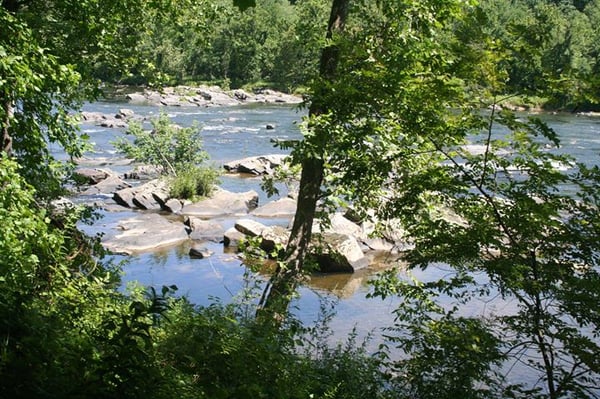 Austinville, VA Map & Directions - MapQuest