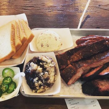 CorkScrew BBQ - 385 Photos & 367 Reviews - Barbeque - 26608 Keith St ...