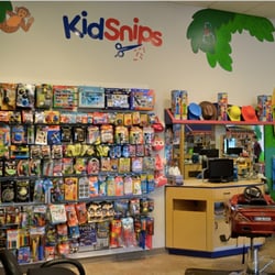 KidSnips - 19 Photos & 30 Reviews - Toy Stores - 218 E Rand Rd ...