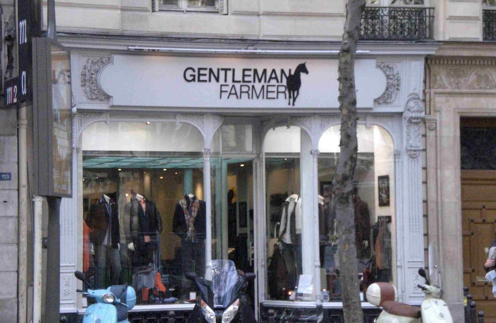 Gentleman Farmer - 2019 All You Need to Know BEFORE You Go (with Photos ...