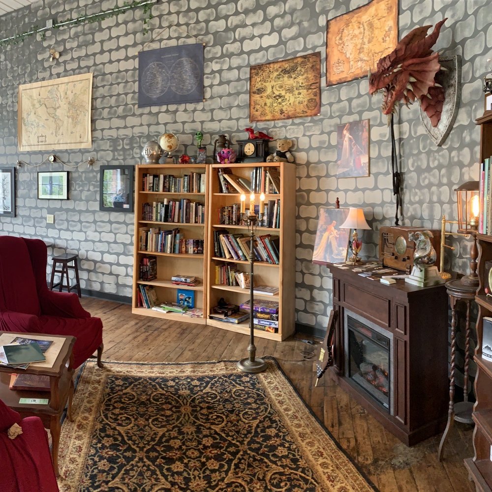 Cool Places to Go if You're in HSV - Yelp