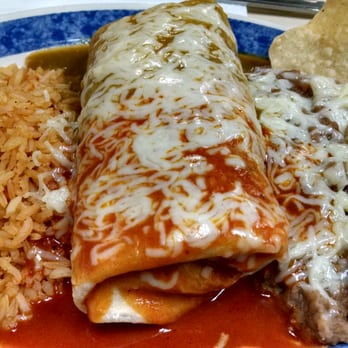 Los Burritos - 57 Photos & 159 Reviews - Mexican - 4929 W Sunset Blvd ...