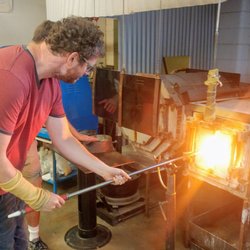 The Glass Forge Gallery & Studio - 45 Photos & 28 Reviews - Art ...