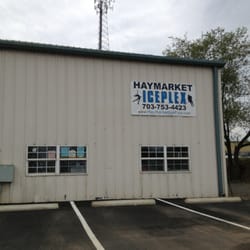 Haymarket IcePlex - 2019 All You Need to Know BEFORE You Go (with ...