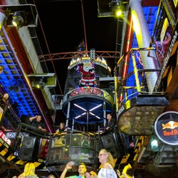 El Squid Roe - 167 Photos & 163 Reviews - Dance Clubs - Col. Centro ...