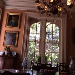 Mercer Williams House - 52 Photos & 52 Reviews - Tours - 429 Bull St ...