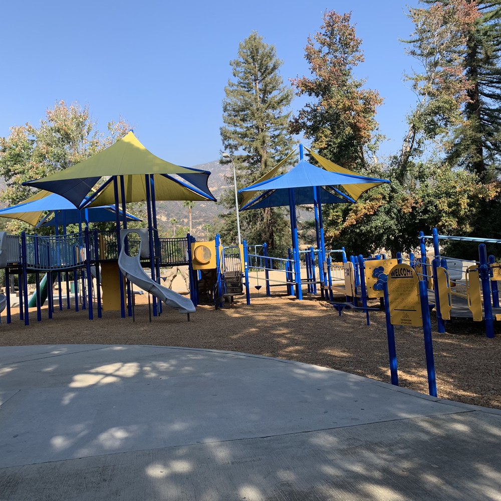 Free Fun for Kids in the San Gabriel Valley - Altadena, CA - Yelp