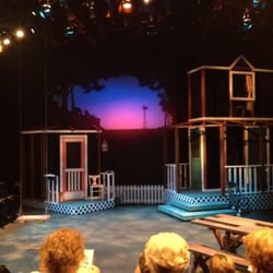 The Western Stage - Performing Arts - 411 Central Ave, Salinas, CA ...