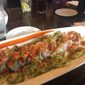 Raw Sushi Bistro - 224 Photos & 255 Reviews - Sushi Bars - 1200 I St ...