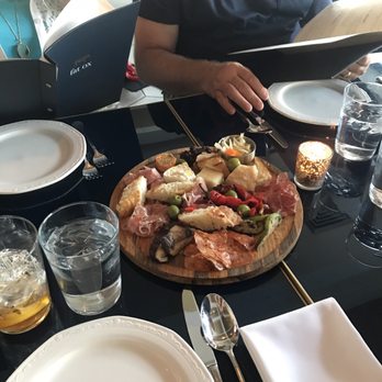 Fat Ox - 132 Photos & 113 Reviews - Italian - 6316 N Scottsdale Rd ...