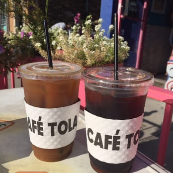 Cafe Tola - 178 Photos & 221 Reviews - Coffee & Tea - 3612 N Southport ...