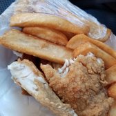 Chic-A-Sea Restaurants - Fast Food - 1417 W Pembroke Ave, Hampton, VA ...