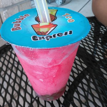 Bubble Tea Express - Order Online - 107 Photos & 91 Reviews - Cafes ...