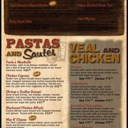 River Falls Restaurant - 27 Photos & 170 Reviews - Italian - 74 S Main ...