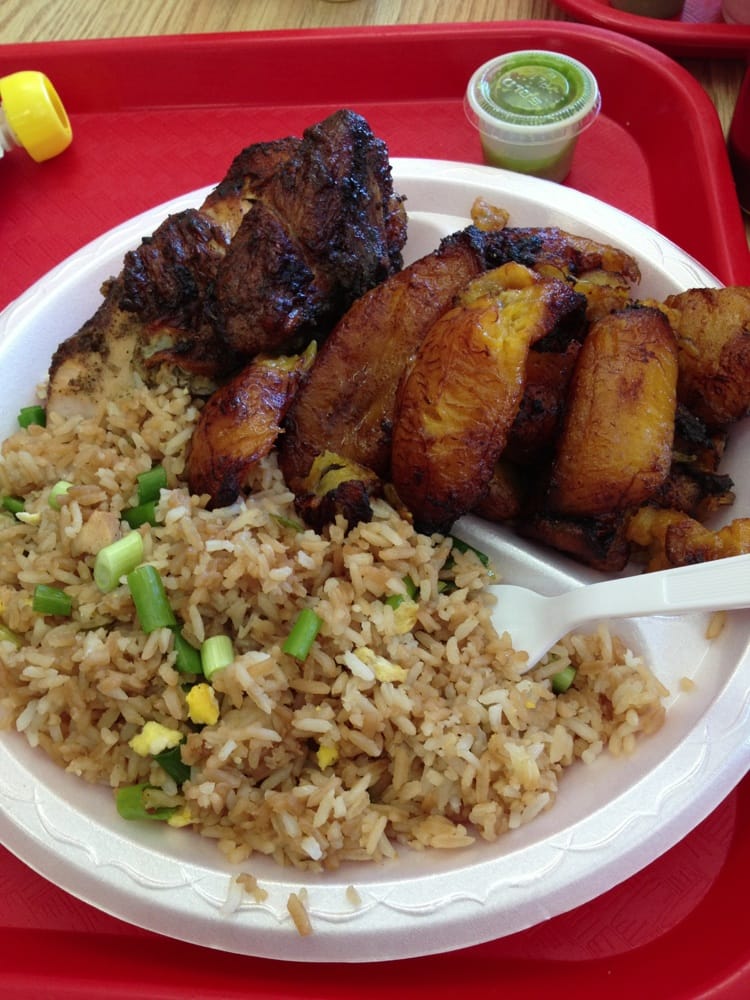 Chicken Rico - 28 Photos - Latin American - Highlandtown - Baltimore ...