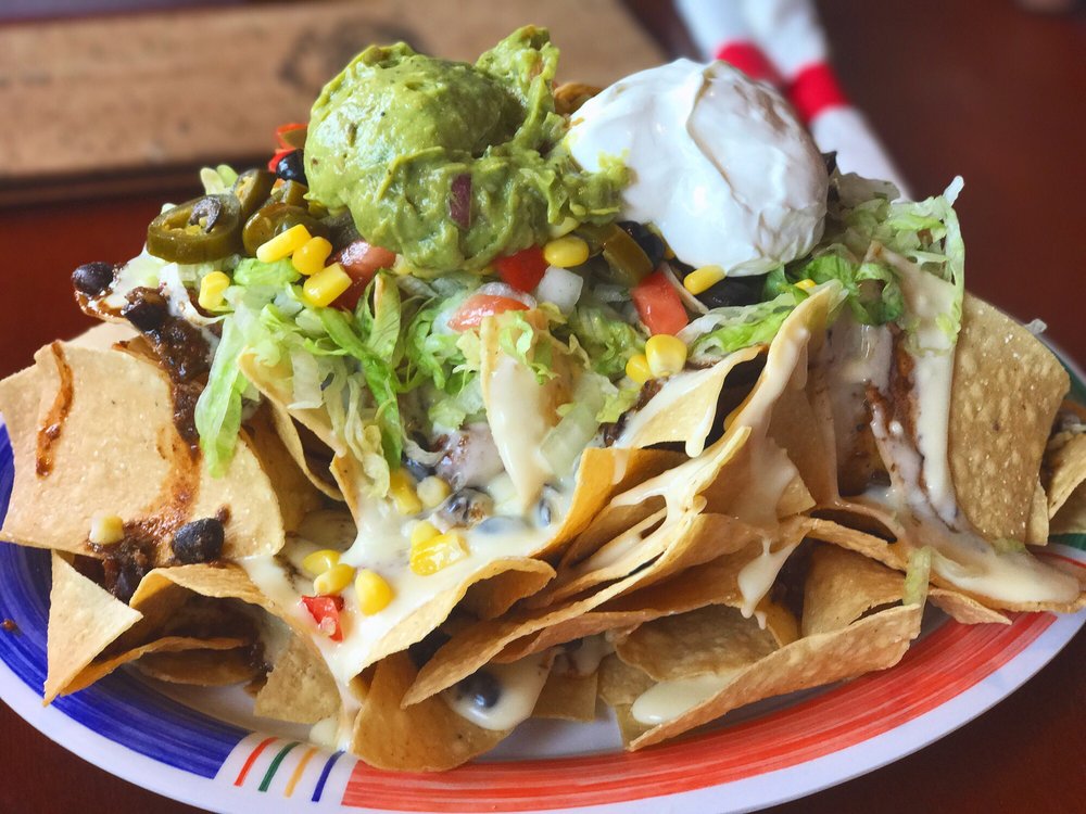 Nacho Mama's Gift Card - Marco Island, FL | Giftly