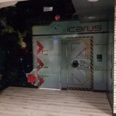 Red Button Escape - 35 Photos & 30 Reviews - Escape Games - 9705 W ...