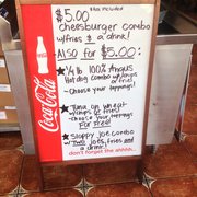 Black Meg 43 - 14 Photos & 44 Reviews - Burgers - 1406 E Rancier Ave ...