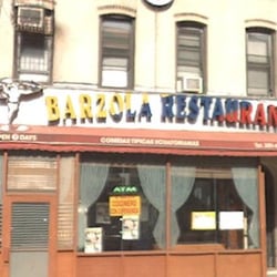 Barzola Restaurant III Dress Code