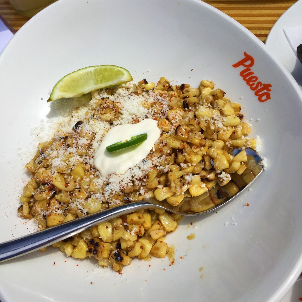 Puesto Park Place Irvine - 655 Photos & 577 Reviews - Mexican - 3311 ...