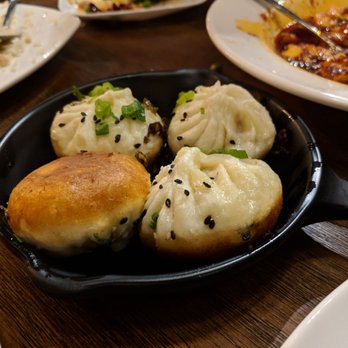 Wanna Bao - 497 Photos & 118 Reviews - Szechuan - 2708 Bagby St ...