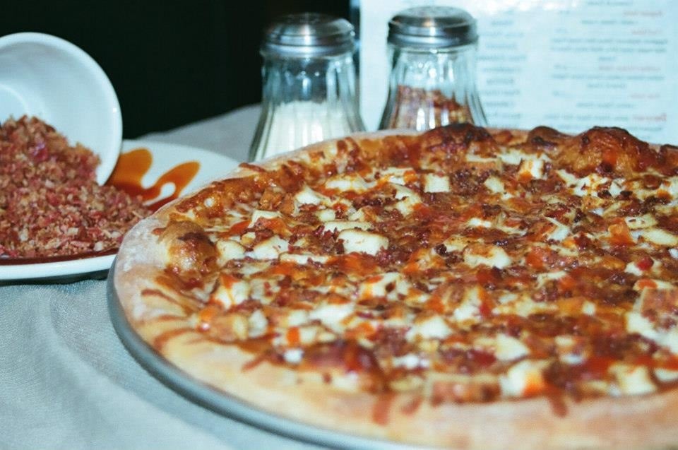 Creno’s Pizza - 15 Reviews - Pizza - 8305 Taylor Rd, Reynoldsburg, OH ...