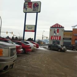 KFC - Chicken Wings - 555 Notre Dame Drive, Kamloops, BC - Restaurant ...