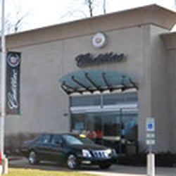 #1 Cochran Cadillac - Monroeville - Car Dealers - 4520 William Penn Hwy ...