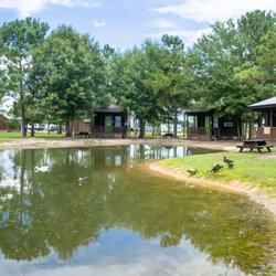 Little Lake Charles RV Resort - 29 Photos - RV Parks - 4200 Luke Powers ...