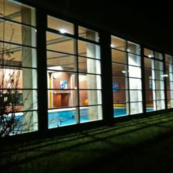 Hallenbad - Swimming Pools - Ebrantshauser Str. 70, Mainburg, Bayern ...