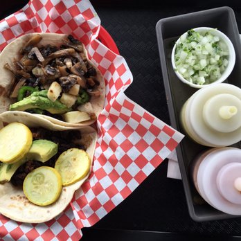 Tyson’s Tacos - 320 Photos & 366 Reviews - Mexican - 4905 Airport Blvd ...