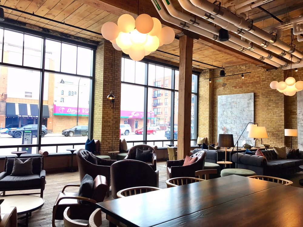 Hewing Hotel - 111 Photos & 53 Reviews - Hotels - 300 Washington Ave N ...