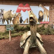 Henry Vilas Park Zoo - 222 Photos & 154 Reviews - Zoos - 702 S Randall ...