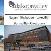 Dakota Valley Oral and Maxillofacial Surgery - 14101 Fairview Dr ...