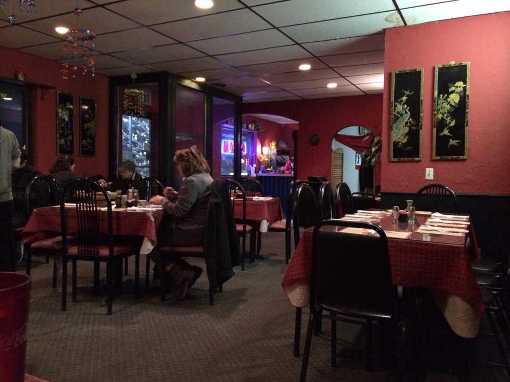 New Fu Lin’s Chinese Restaurant - 19 Reviews - Chinese - 30 Fairgrounds ...