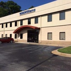 W W Williams - Commercial Truck Repair - 2849 Moreland Ave SE, Atlanta ...
