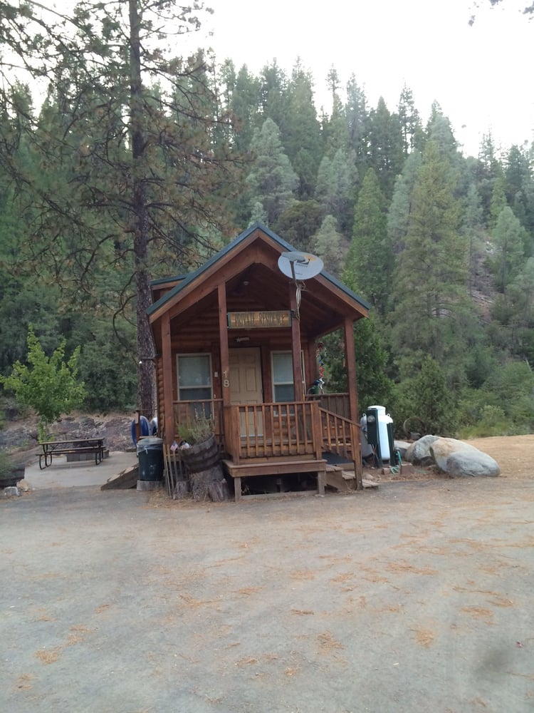 River Rest Resort | Go Camping America