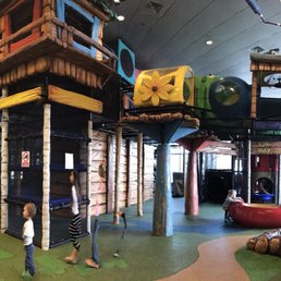 Apex Center - 15 Photos & 50 Reviews - Fitness & Instruction - 13150 W ...